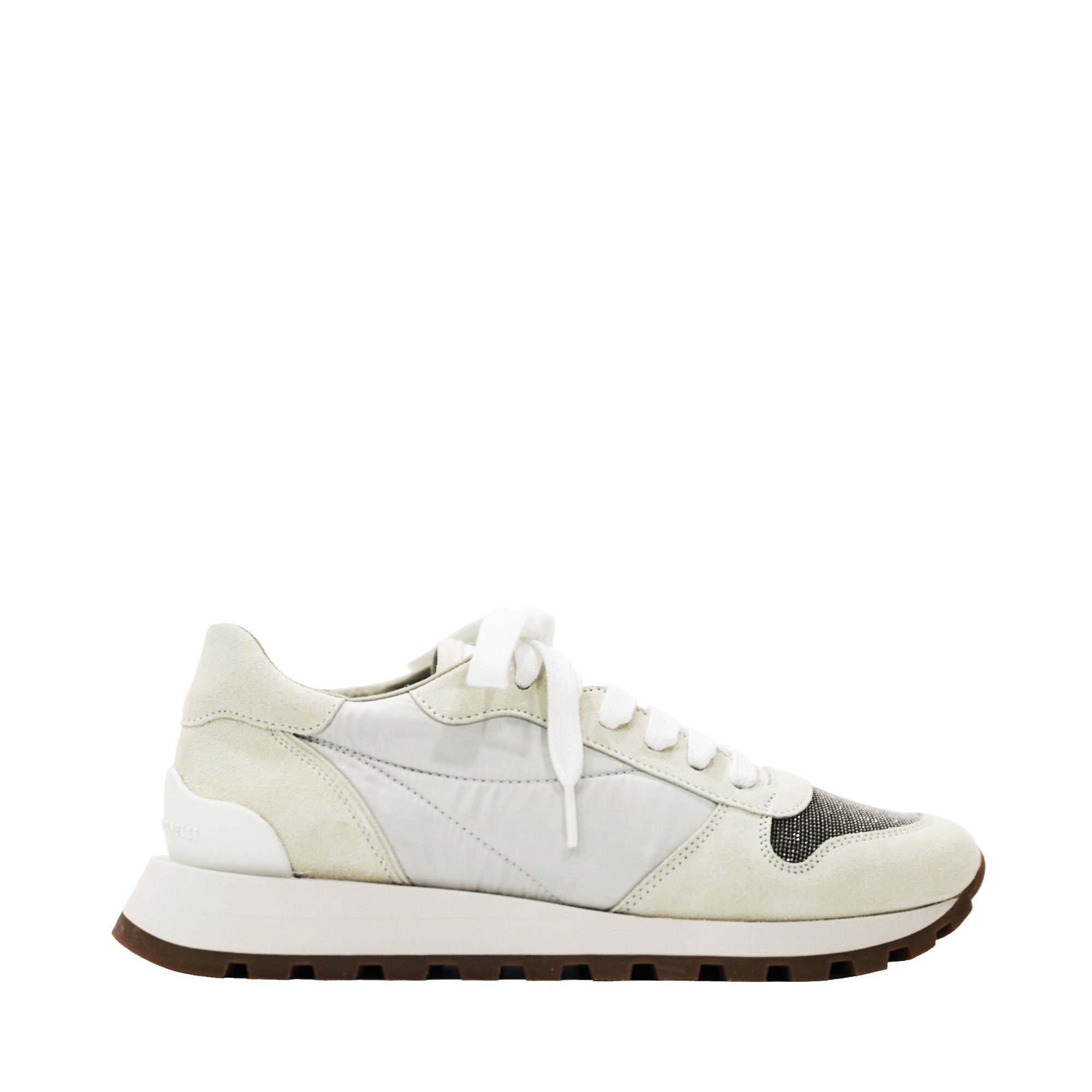 Brunello Cucinelli Low Top Sneakers | Designer code: MZSFG1960 ...