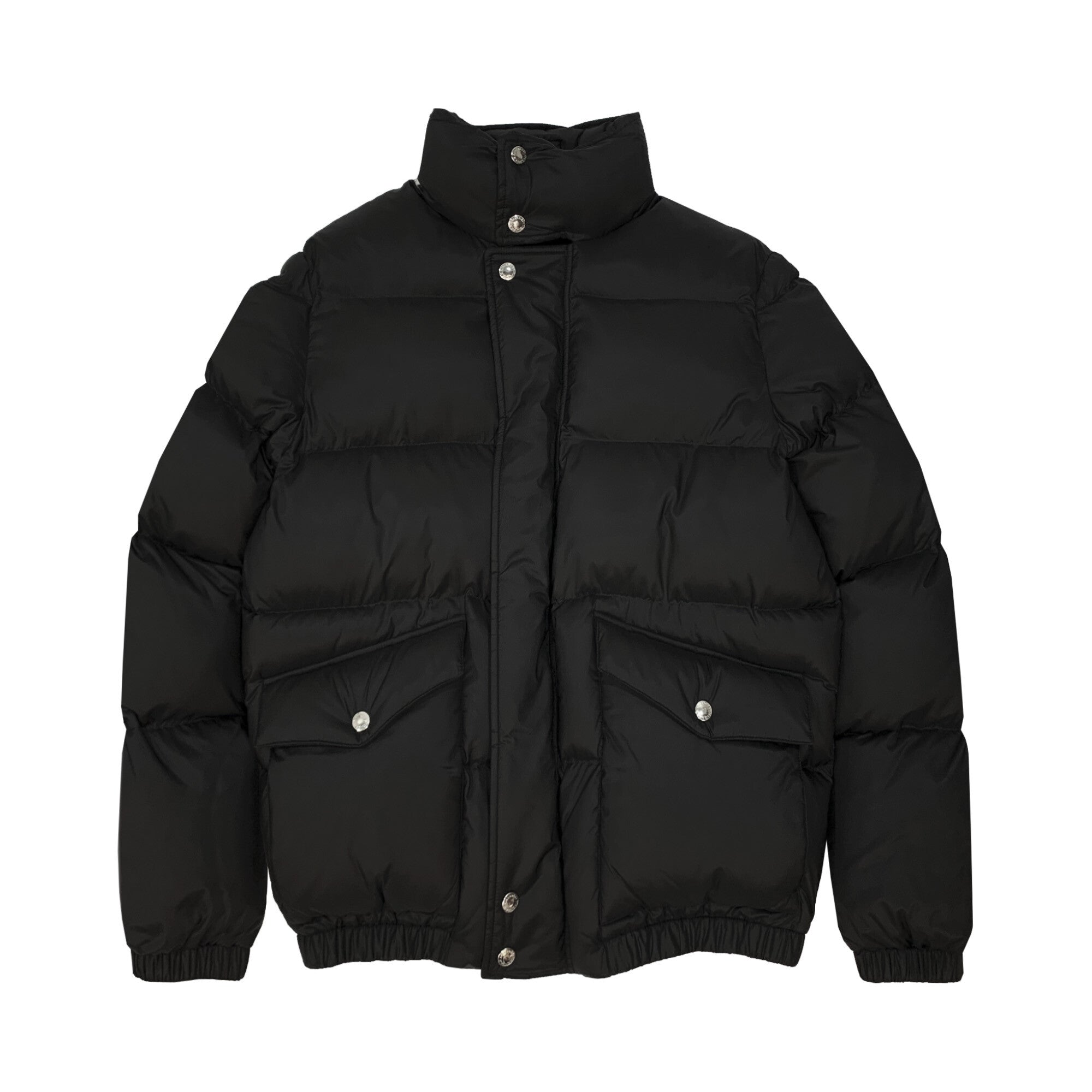 Alexander McQueen Insulated Jacket | Designer code: 659318QTR30 ...