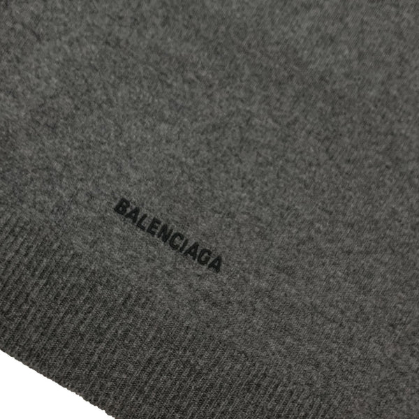 Balenciaga Basic Sweater | Designer code: 721468T4124 | Luxury Fashion ...